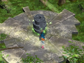 Relic Stone | Pokémon Wiki | Fandom