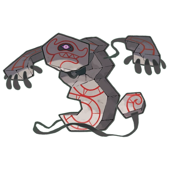 Runerigus | Pokepèdia | Fandom