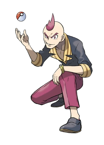 pokemon ruby player sprites