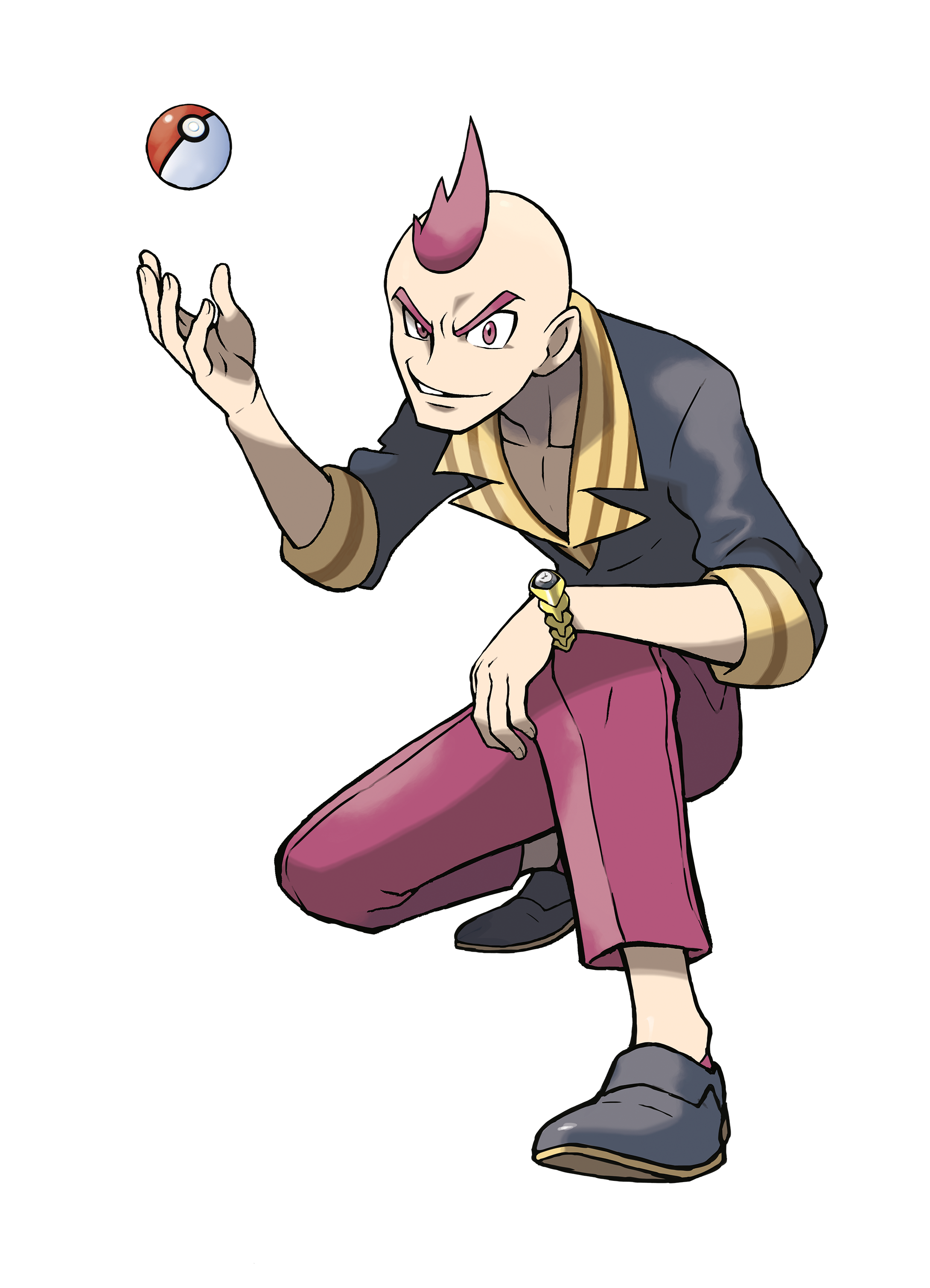 Oras Elite Four Theme