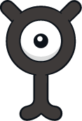 Unown | Pokémon Wiki | Fandom