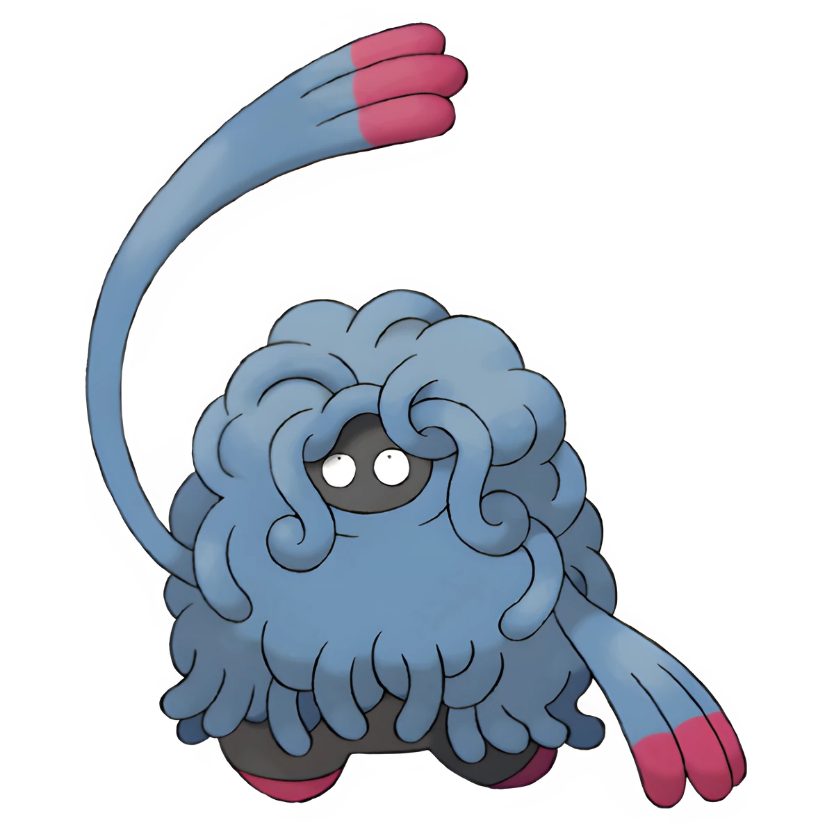 Tangrowth | Pokémon Wiki | Fandom