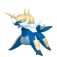 Samurott | Pokémon Wiki | Fandom