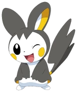 Emolga | Pokémon Wiki | Fandom
