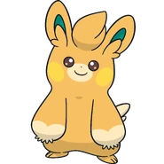 Pawmo | Pokémon Wiki | Fandom