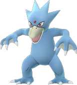 Golduck | Pokémon Wiki | Fandom