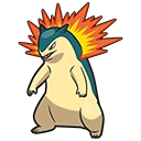 Typhlosion | Pokémon Wiki | Fandom