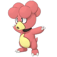 Magby | Pokémon Wiki | Fandom