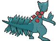 Sceptile/Generation VI | Pokémon Wiki | Fandom