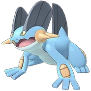 Swampert | Pokémon Wiki | Fandom