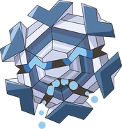 Cryogonal | Pokémon Wiki | Fandom