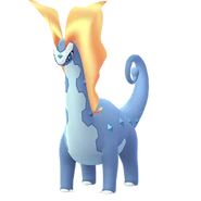 Aurorus | Pokémon Wiki | Fandom