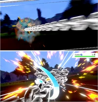 Anchor Shot | Pokémon Wiki | Fandom