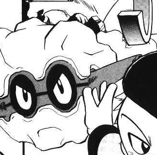 Carr's Forretress | Pokémon Wiki | Fandom