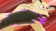Shadow Claw | Pokémon Wiki | Fandom