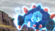 Harden | Pokémon Wiki | Fandom