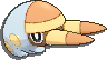 Grubbin | Pokémon Wiki | Fandom