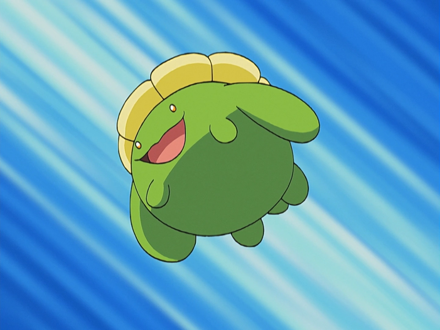 Steveland's Skiploom | Pokémon Wiki | Fandom