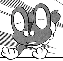 Croaky | Pokémon Wiki | Fandom