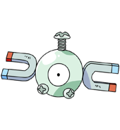 Magnemite | Pokémon Wiki | Fandom