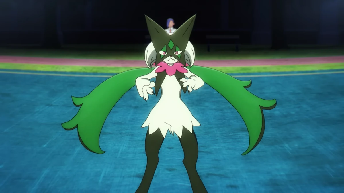 Aliquis' Meowscarada | Pokémon Wiki | Fandom