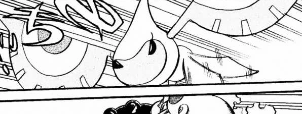 Category:Bug-type manga Pokémon | Pokémon Wiki | Fandom