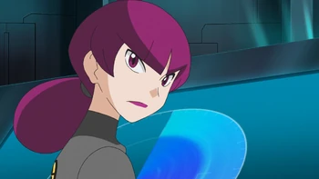 Jupiter (anime) | Pokémon Wiki | Fandom