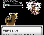 Nightmare | Pokémon Wiki | Fandom