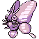 Venomoth | Pokémon Wiki | Fandom