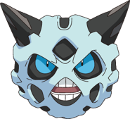 Glalie | Pokémon Wiki | Fandom