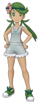 Mallow | Pokémon Wiki | Fandom