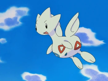 Togetic (anime) | Pokémon Wiki | Fandom