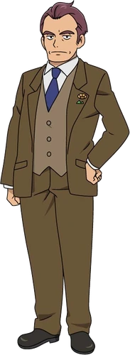 Oliver (MS021) | Pokémon Wiki | Fandom