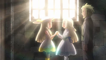 The Homecoming Crown! | Pokémon Wiki | Fandom