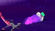 Poison Gas | Pokémon Wiki | Fandom