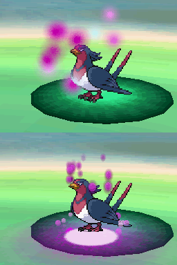 Venoshock | Pokémon Wiki | Fandom