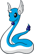 Dragonair | Pokémon Wiki | Fandom