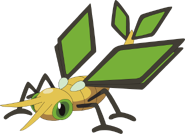 Vibrava | Pokémon Wiki | Fandom