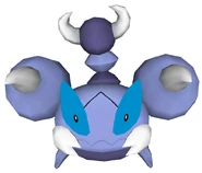 Skorupi | Pokémon Wiki | Fandom