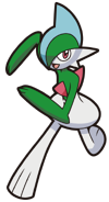 Gallade | Pokémon Wiki | Fandom