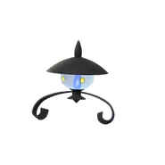 Lampent | Pokémon Wiki | Fandom