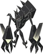 Necrozma | Pokémon Wiki | Fandom