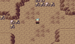 Altering Cave | Pokémon Wiki | Fandom