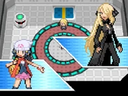 Cynthia | Pokémon Wiki | Fandom