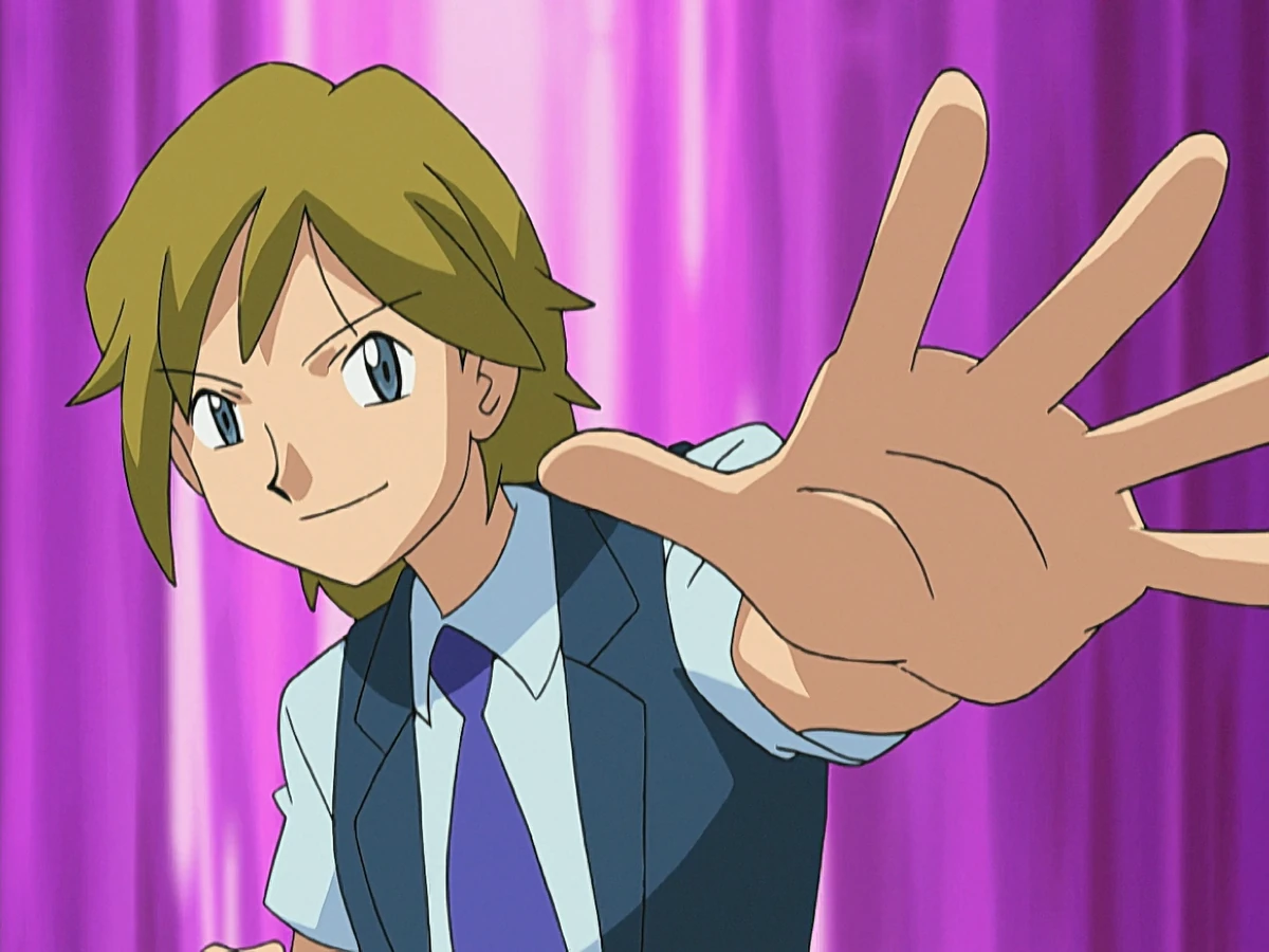 Ace Trainer (DP050) | Pokémon Wiki | Fandom