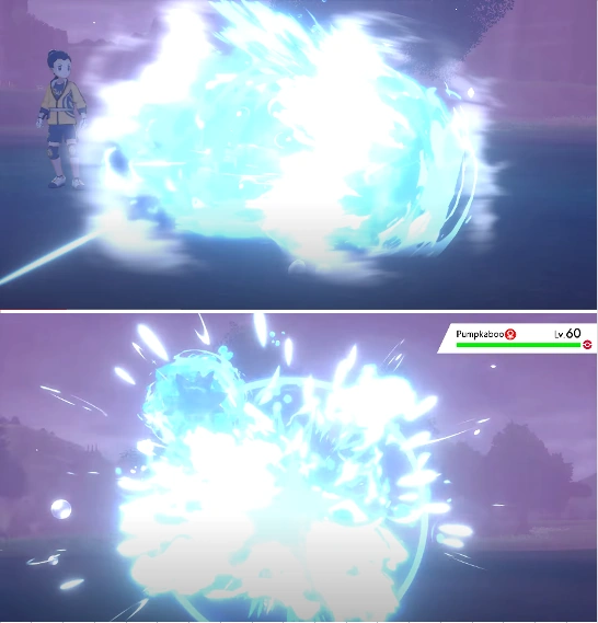 Flip Turn | Pokémon Wiki | Fandom