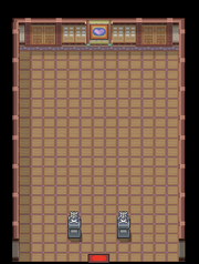 Fuchsia City Gym | Pokémon Wiki | Fandom