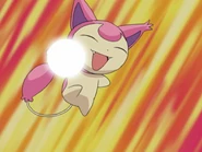 Assist | Pokémon Wiki | Fandom