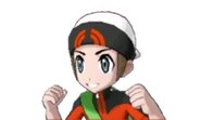 Brendan | Pokémon Wiki | Fandom