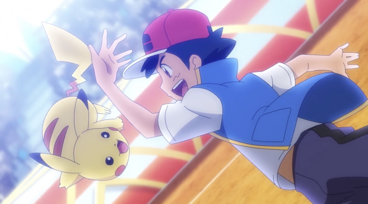 Friendship | Pokémon Wiki | Fandom